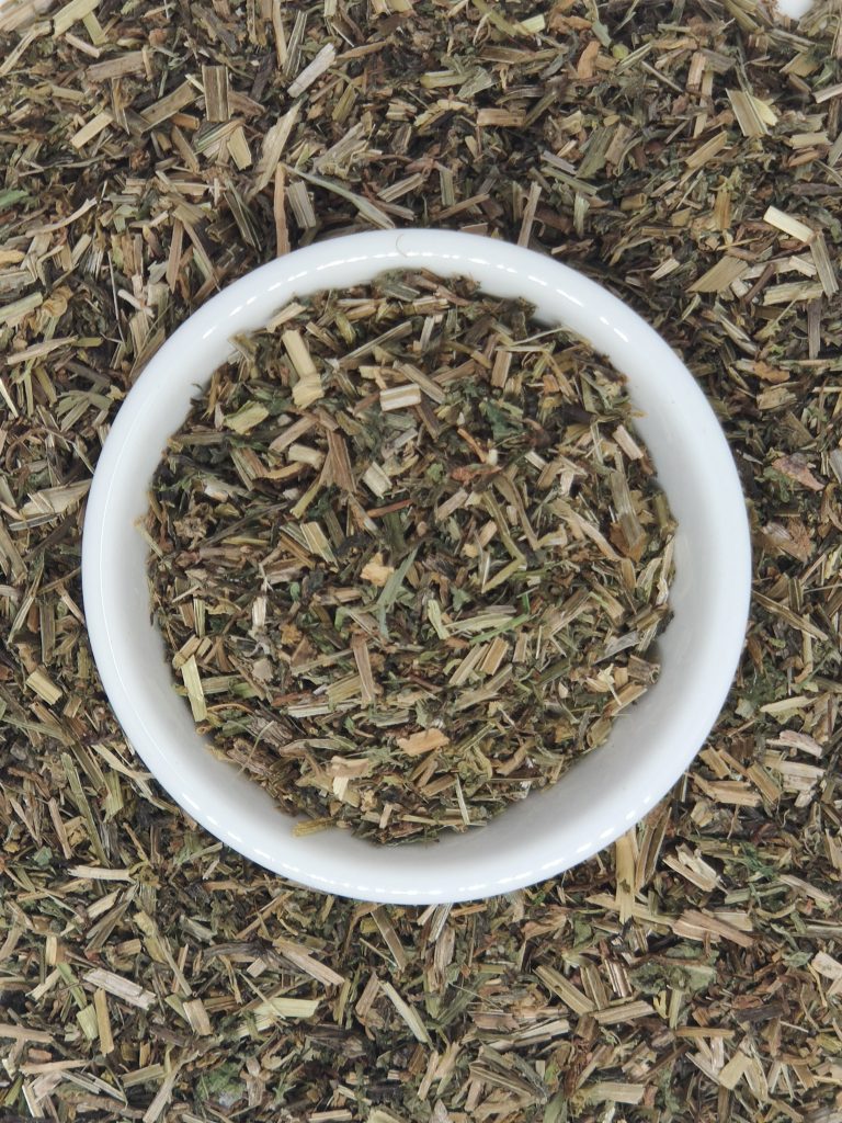 Clivers Herb - Kugelmans