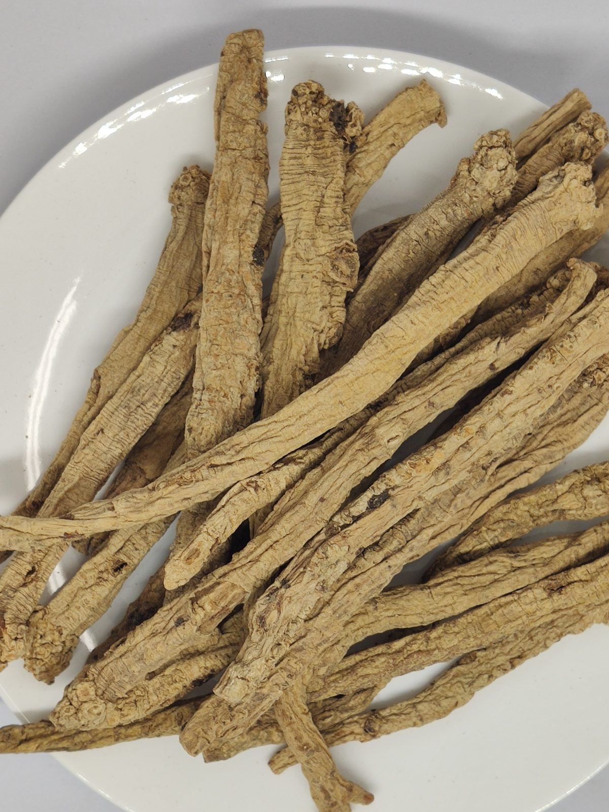 Codonoposis Root (Dang Shen) - Kugelmans