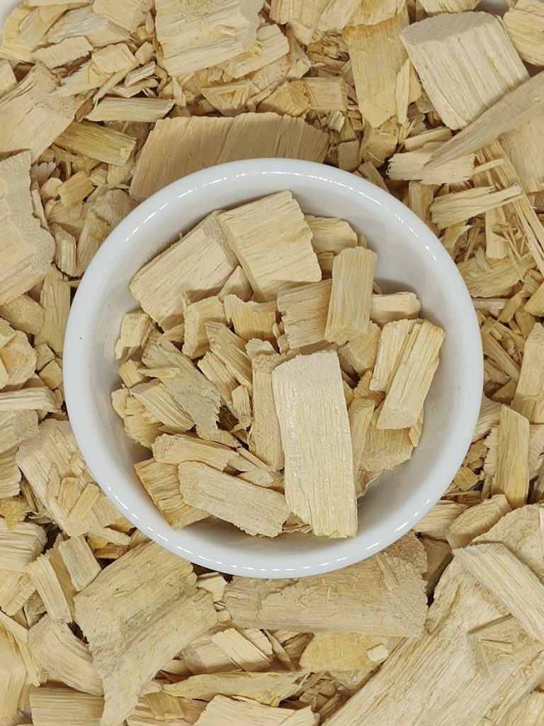 Quassia Bark - Kugelmans